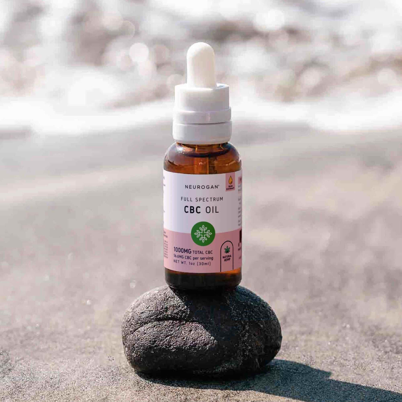 CBC Oil for Sale | Anti-Inflammatory Support & Lab-Tested