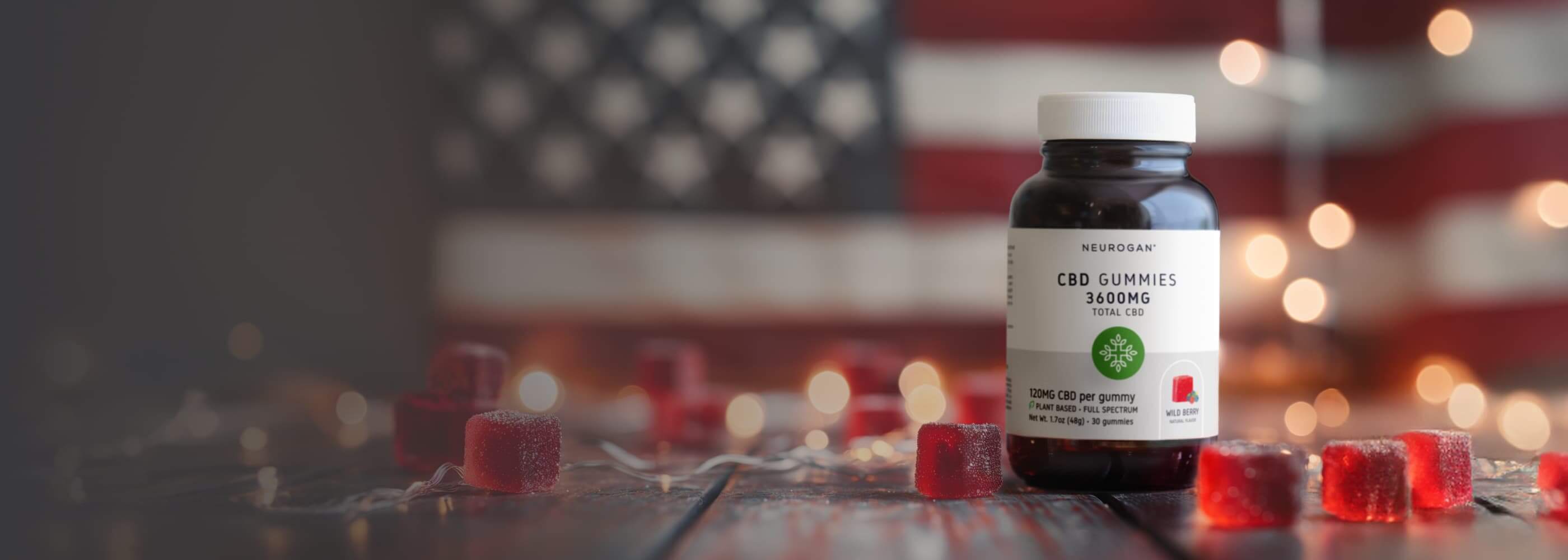 Neurogan CBD | Family-Made | Feel Relieved & Stress-Free