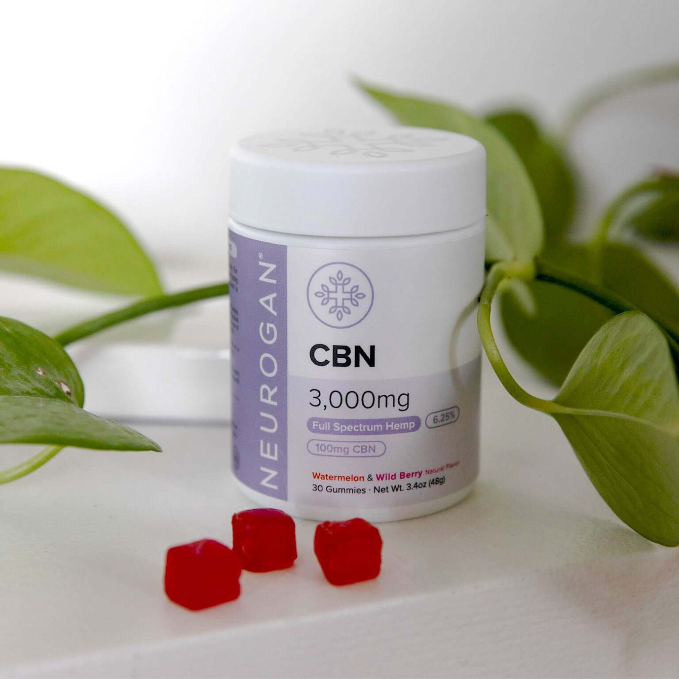 Buy CBN Products Online | Best CBN for Sleep | High Potency – Neurogan