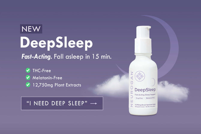 CBN Dosage Guide & Chart | How Much CBN Dose For Sleep?