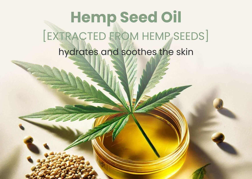CBD Oil Balm | 4000MG | From Full Spectrum Hemp Oil
