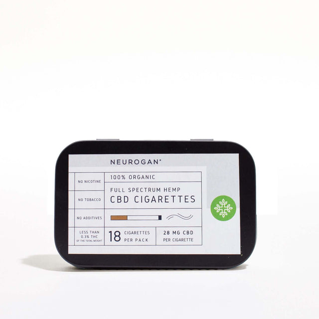 CBD Cigarettes for Sale | #1 Hemp Cigarette | Nicotine Free