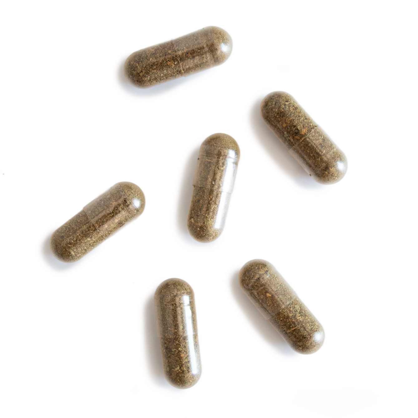 Buy RSO Capsules | 6000MG & Terpenes | Scandinavian Inspired