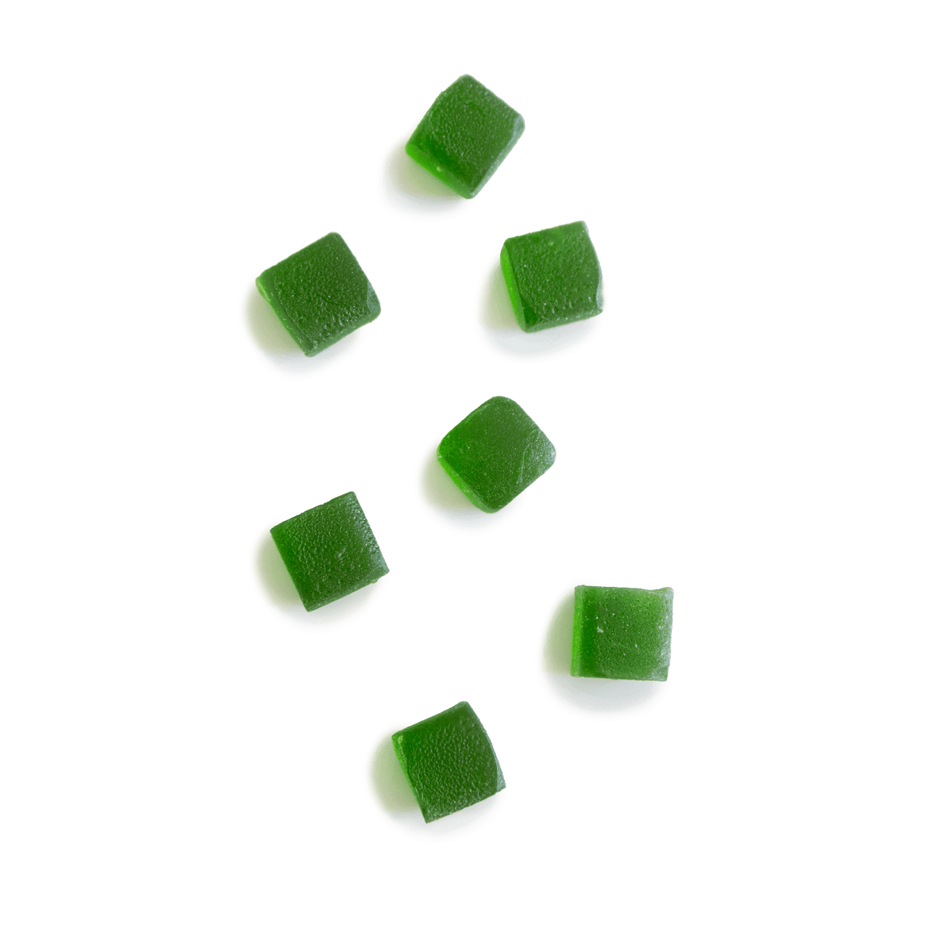 Strongest RSO Gummies | 115MG per Gummy | For Pain & Calm