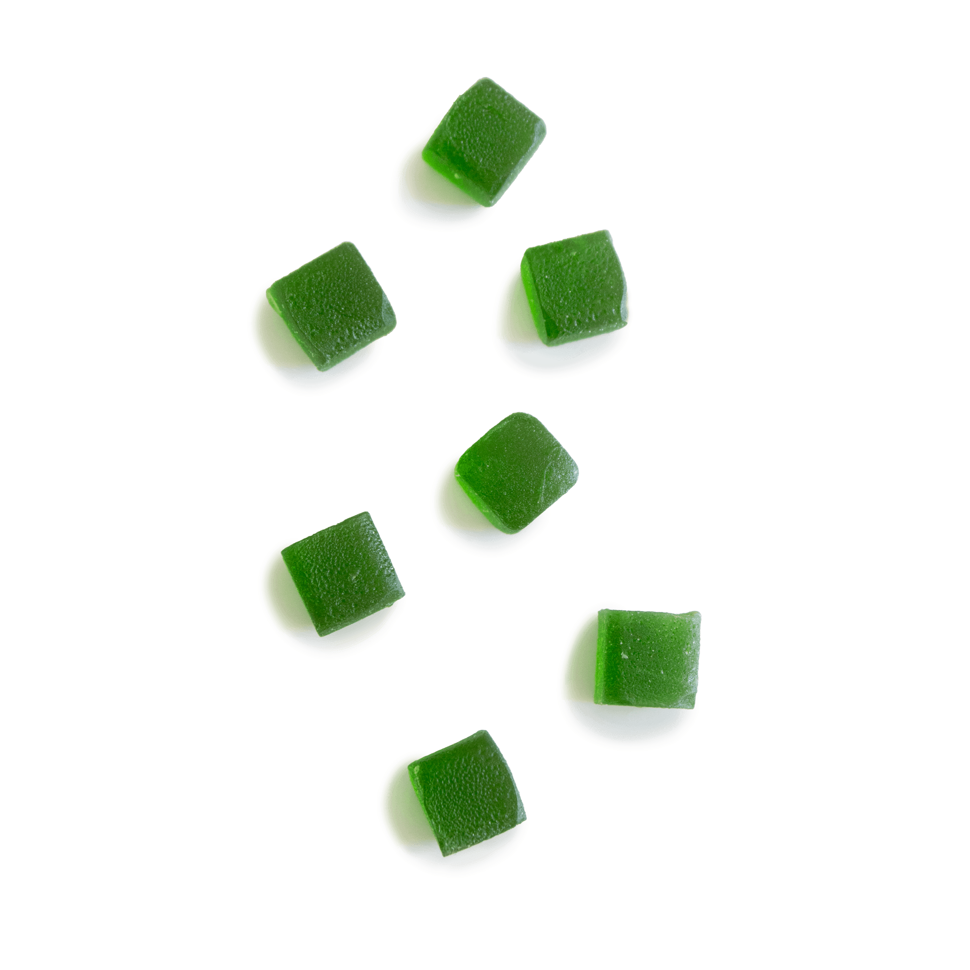 Strongest RSO Gummies | 115MG per Gummy | For Pain & Calm