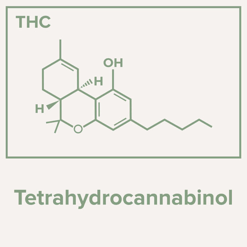 THC Oil for Sale | Pure THC Drops | Free Shipping | High THC – Neurogan