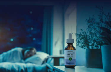 Neurogan CBD | Family-Made | Feel Relieved & Stress-Free