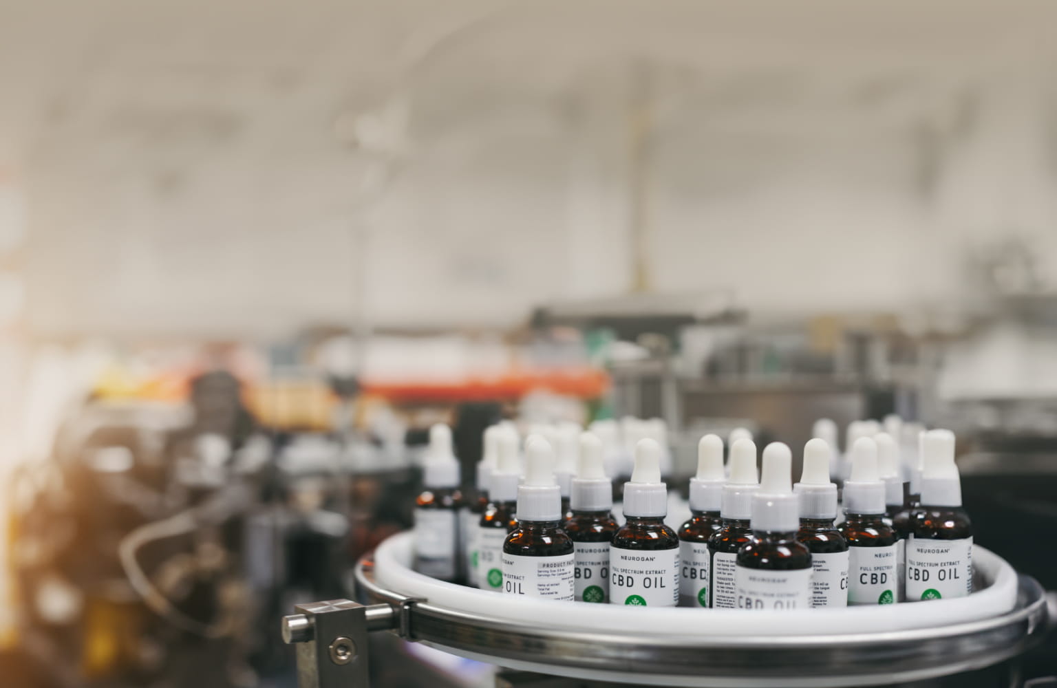 Neurogan CBD | Family-Made | Feel Relieved & Stress-Free