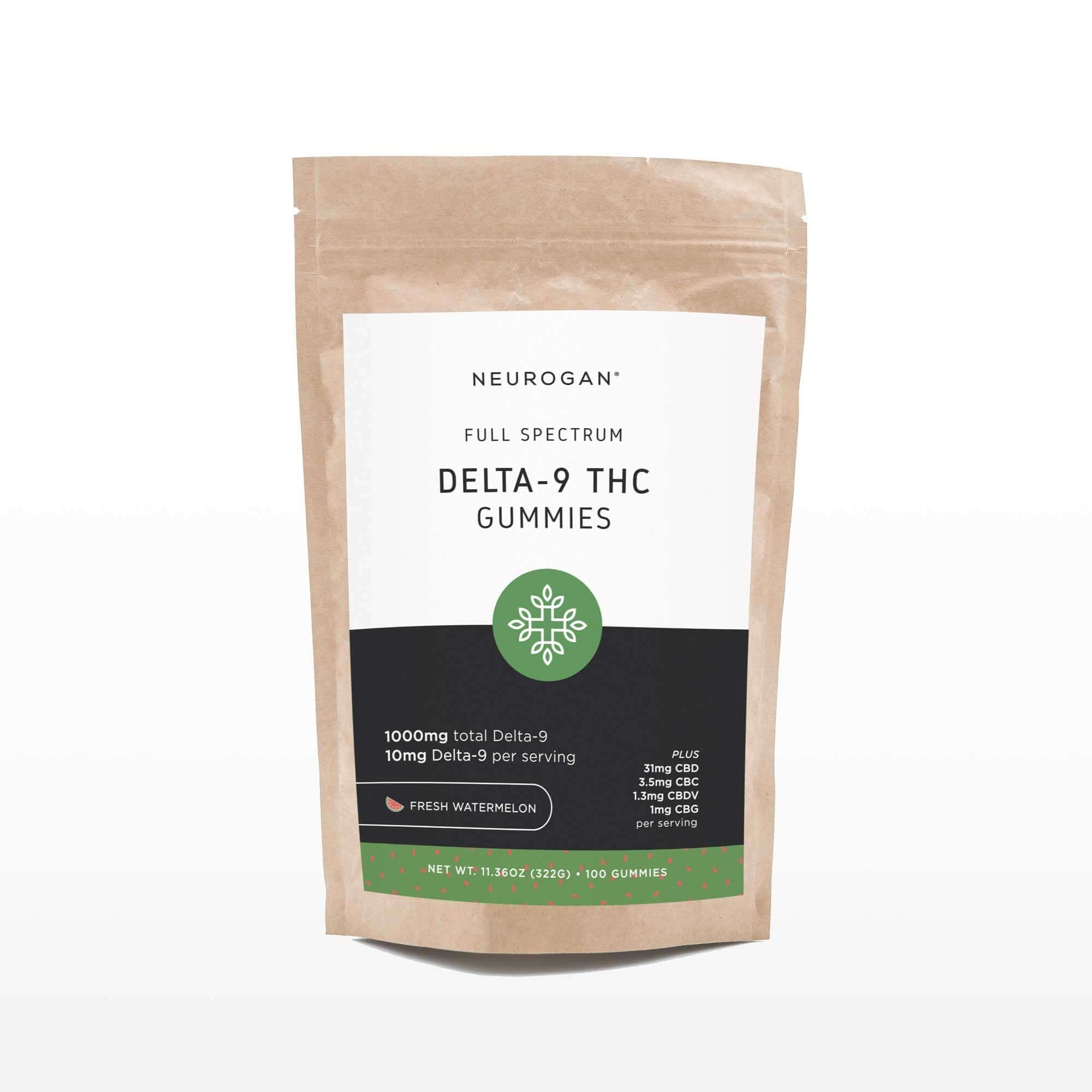 Shop Delta 9 Gummies Online | Pure Hemp-Derived & Legal