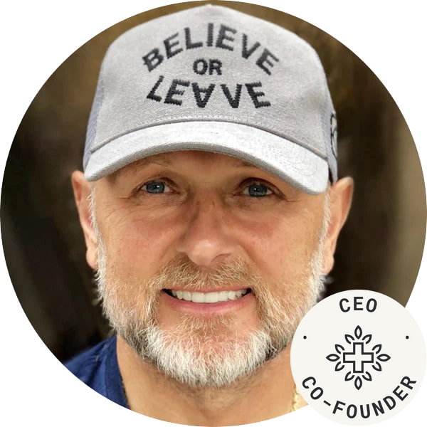 Jan Brandrup: Inspiring Entrepreneur and CEO of Neurogan