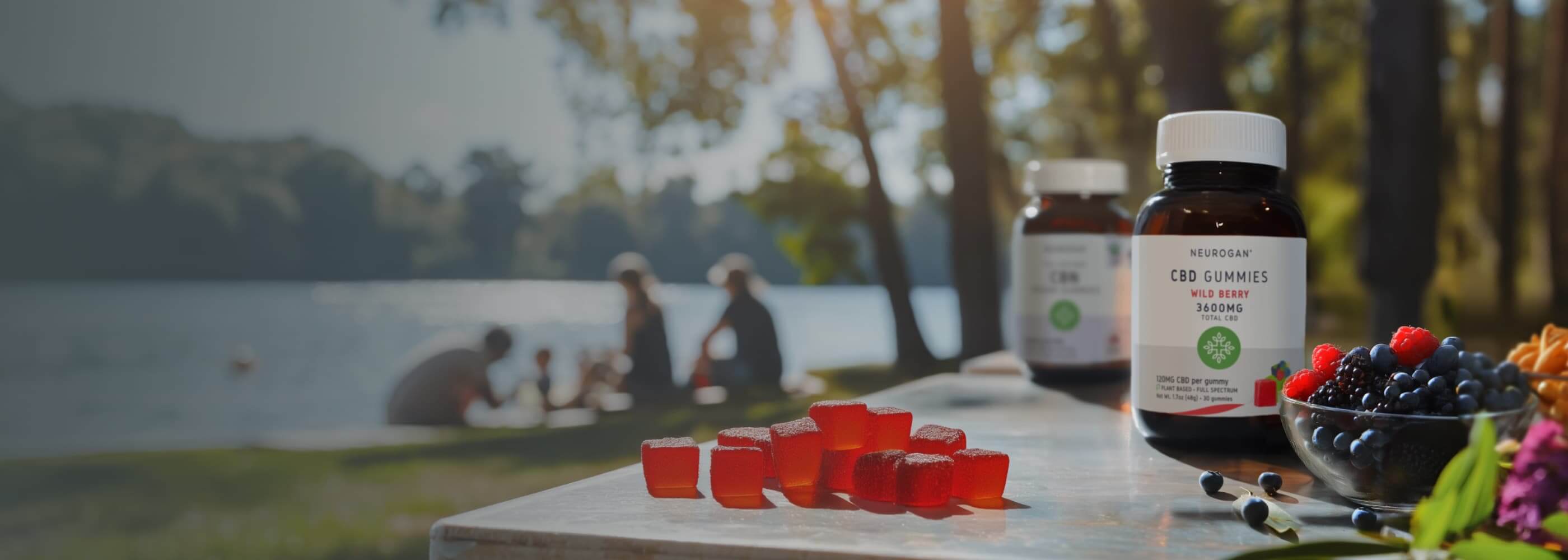 Neurogan CBD | Family-Made | Feel Relieved & Stress-Free