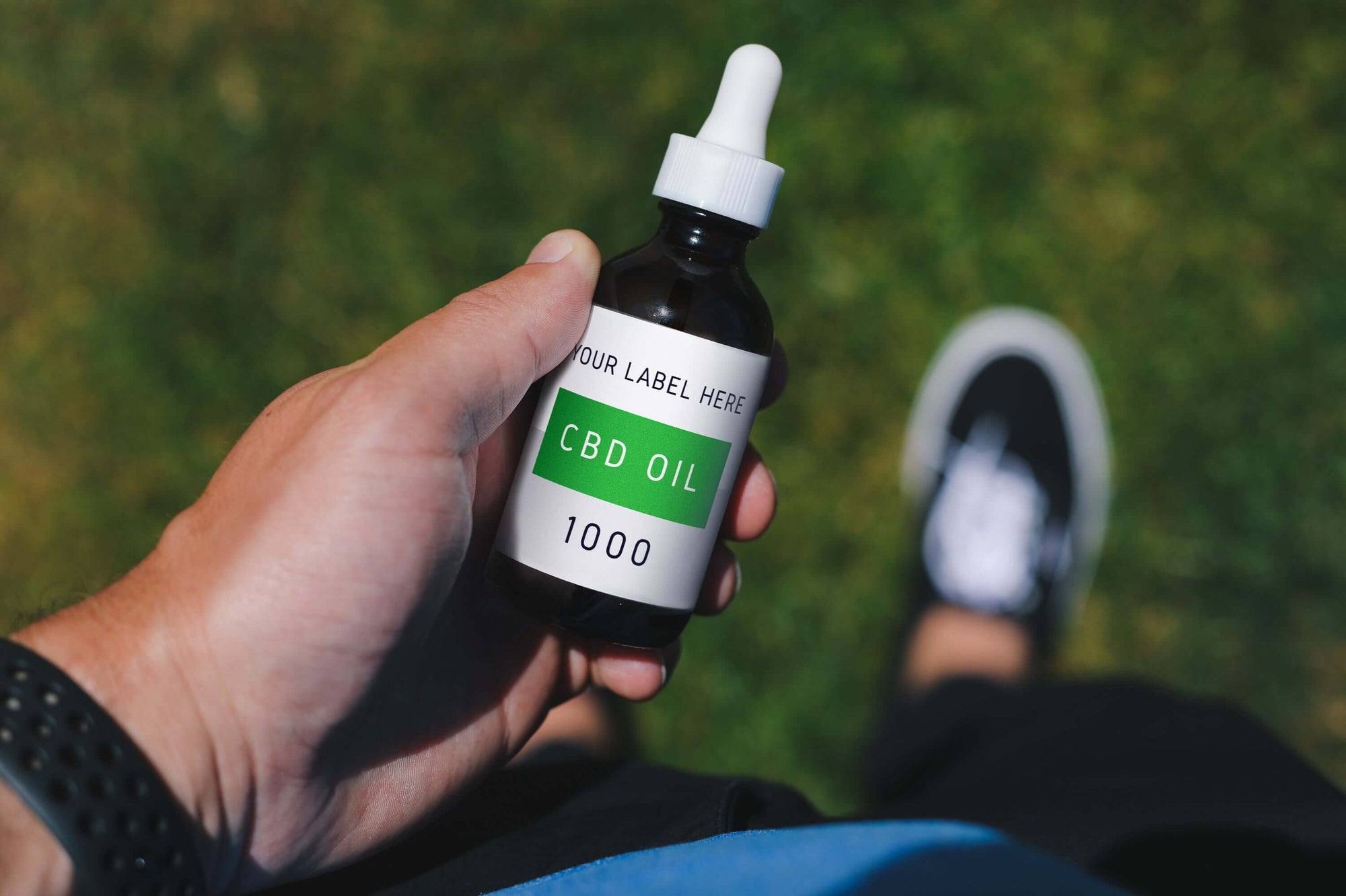 CBD Private Label | #1 CBD Manufacturer | Neurogan