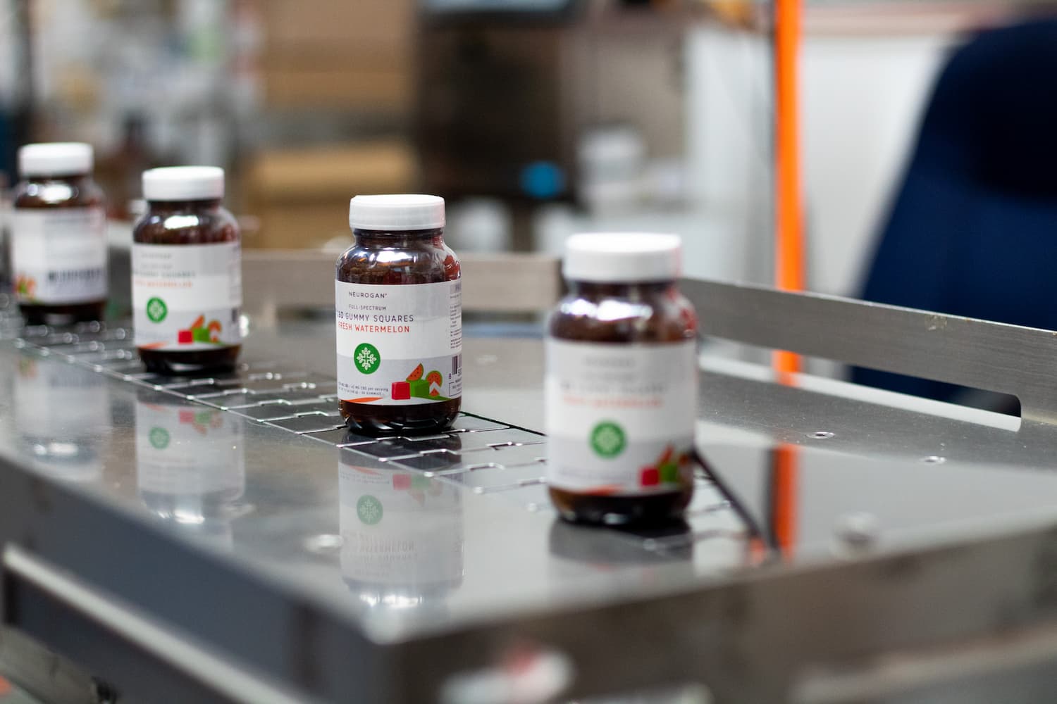 Our Story | Family-Owned, Artisan-Crafted CBD | Neurogan