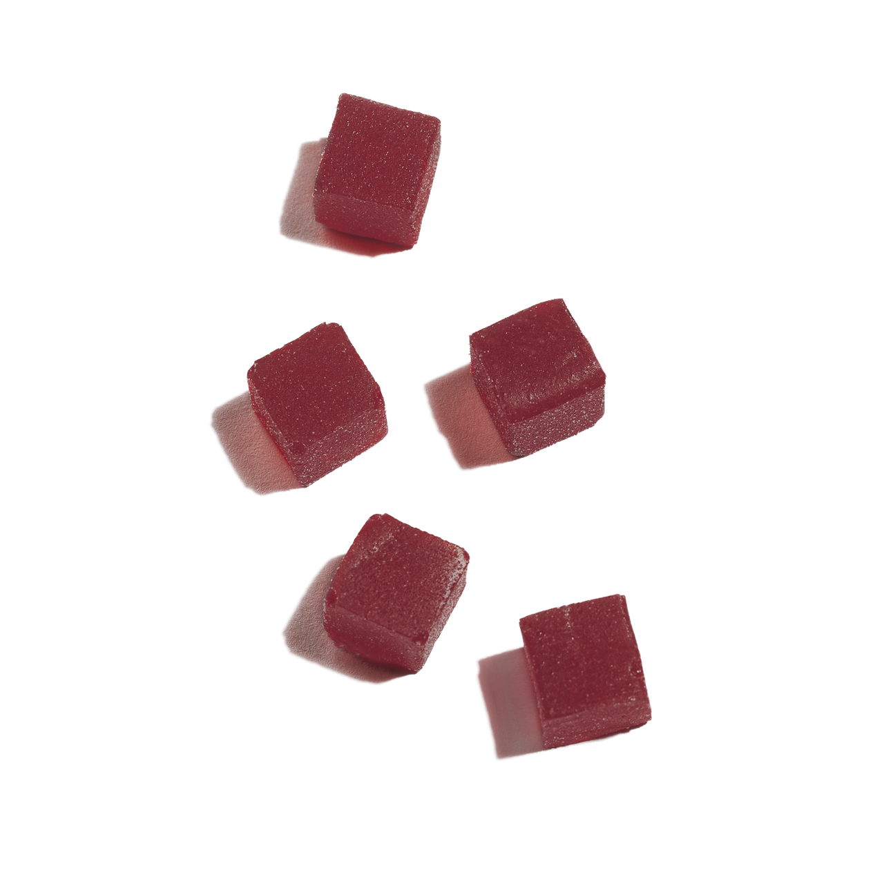 CBD Gummies for Sex | Pure Intimacy | Maca Root Infused