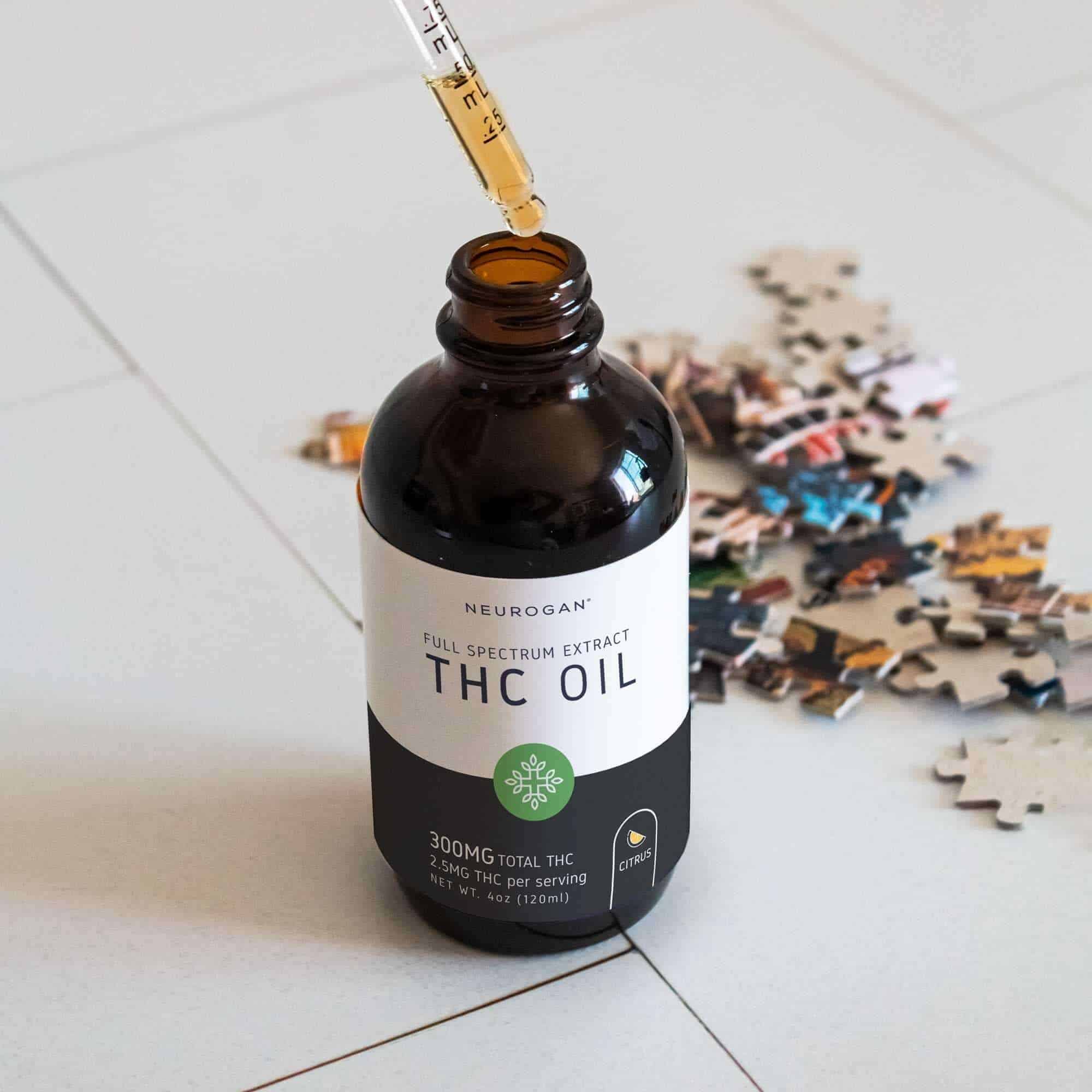 THC Oil for Sale | Pure THC Drops | Free Shipping | High THC