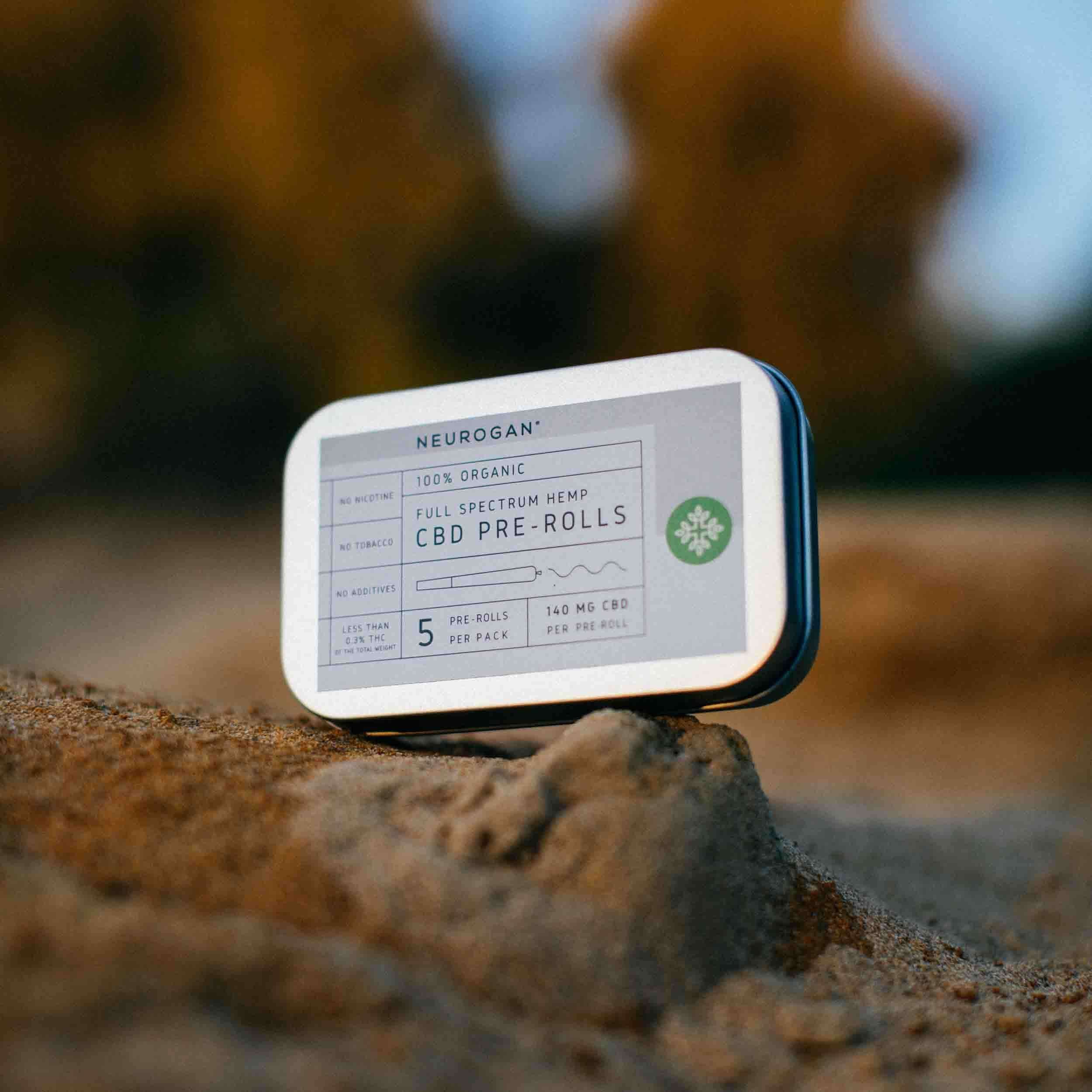 Smokable CBD | Highly Potent & GMO-Free Smokable Hemp